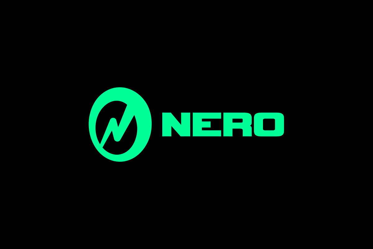 NERO. Let's drive the future.